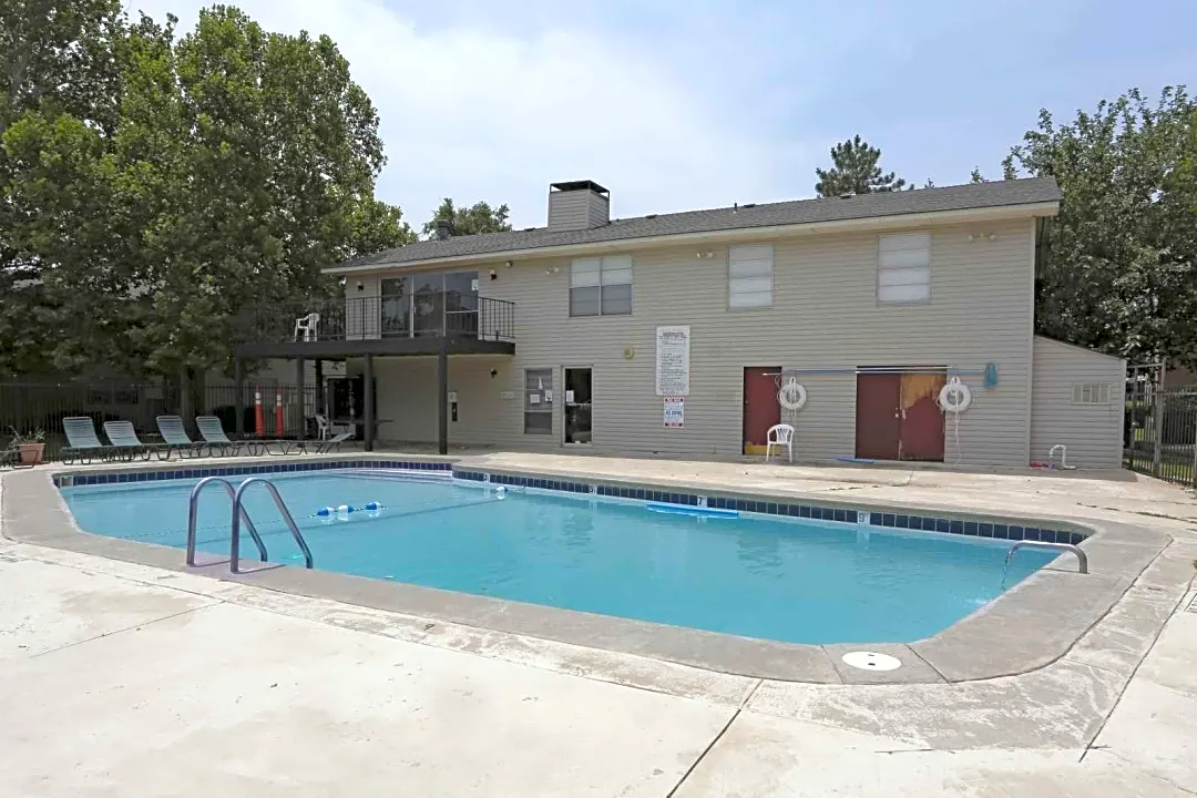 Arch Property Group | Yukon, OK