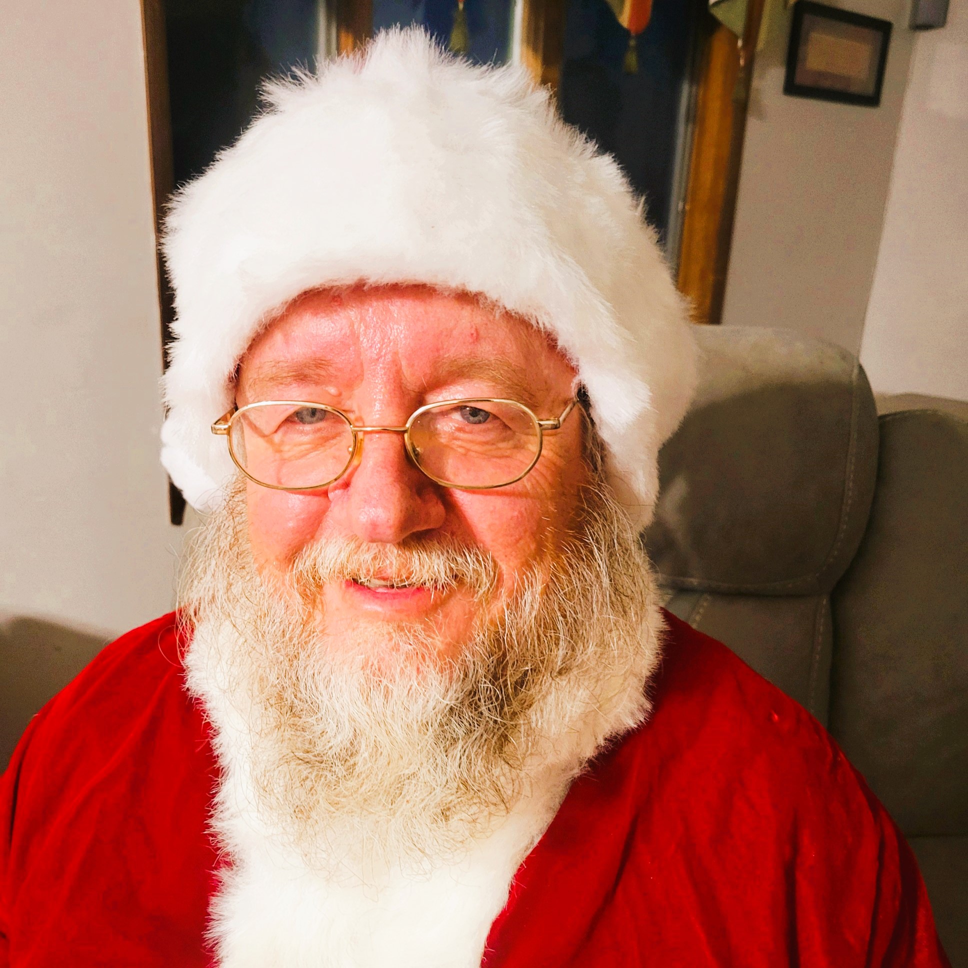 Santa Booking System