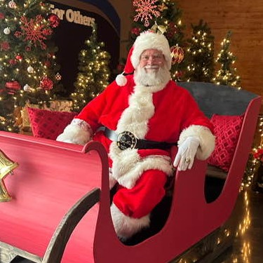 Santa Booking System