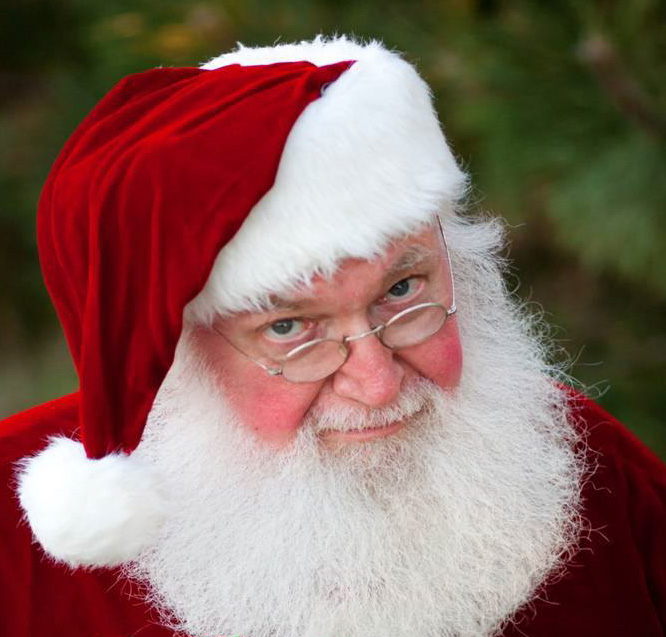 Santa Booking System